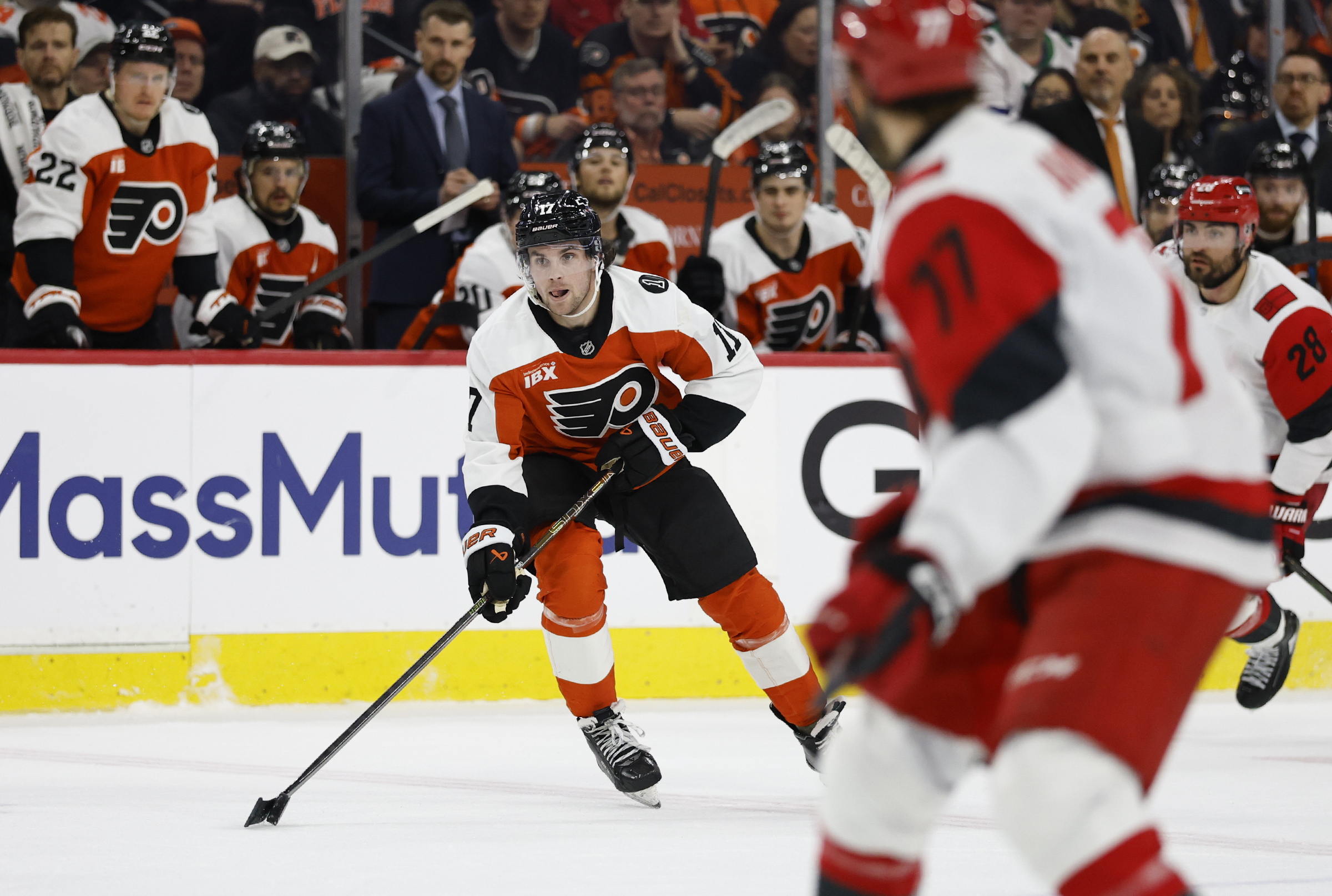 Flyers Q&A: Danny Brière on the NHL draft and the progression of Jett ...