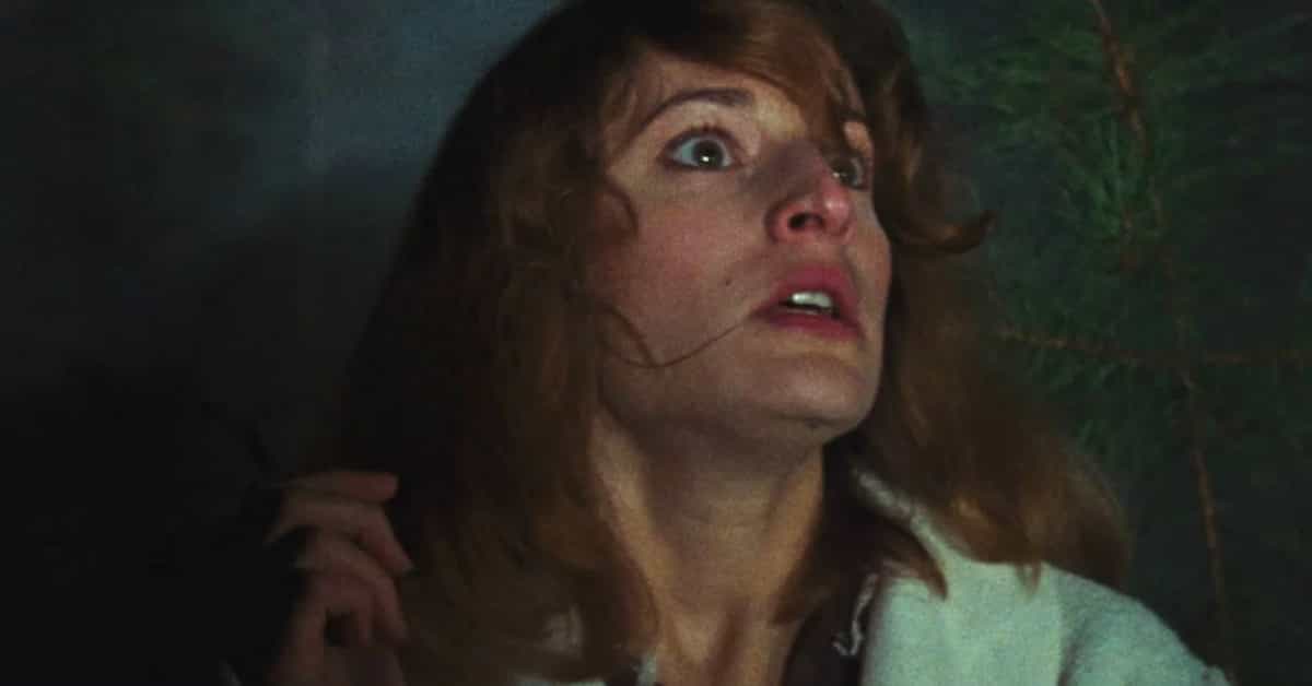 Great horror movies with one terrible scene