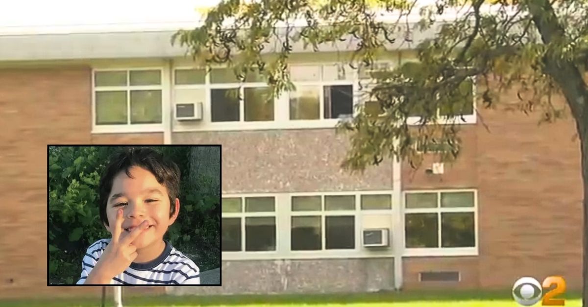 Little boy starved in 'locked and secreted' room after he stopped ...