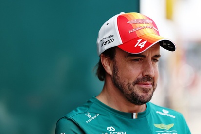 Winners and losers from a cathartic Barcelona F1 Grand Prix