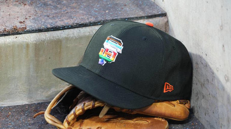 History will judge Giants, Dodgers players who failed LGBTQ fans in MLB ...