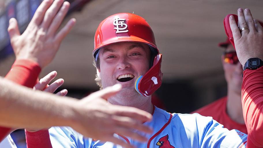 How Red Sox fans should really feel about Blaze Jordan-Cardinals trade