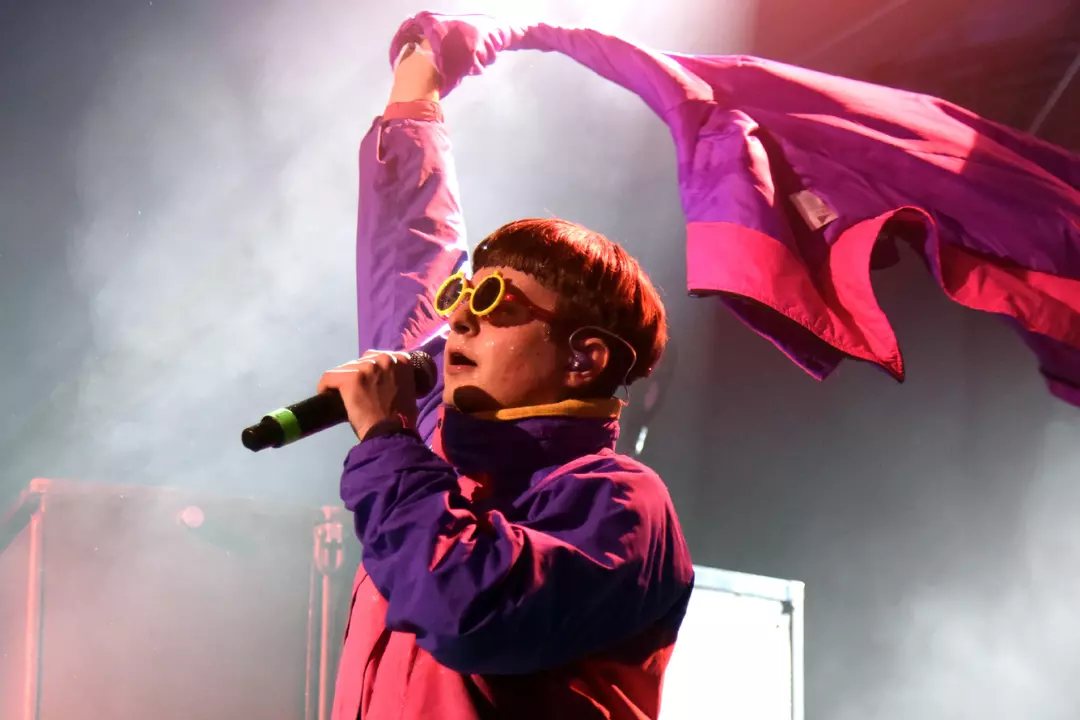 Singer Oliver Tree killed in helicopter crash at 32 [report]