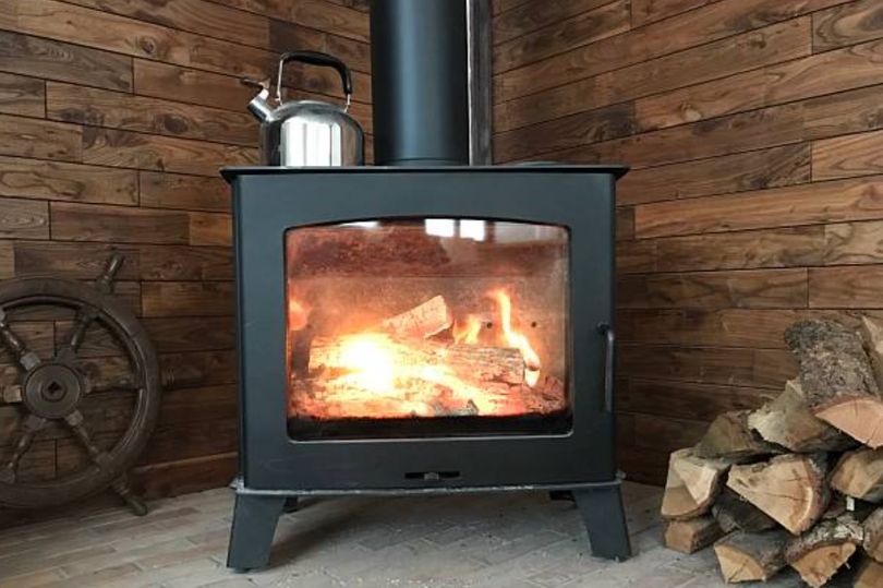 New log burner and wood burner rules put forward for all homes in England