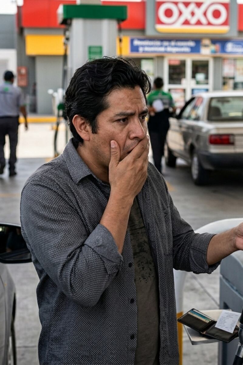 Se actualizan los precios de la gasolina en CDMX; conoce cuánto pagarás ...