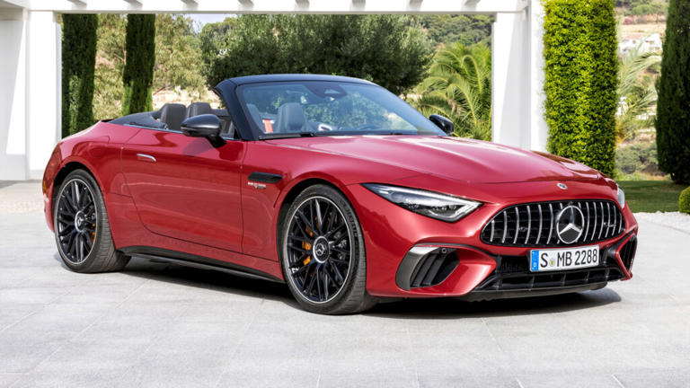 The Mustang is America’s least-driven car only if you count one kind of ...