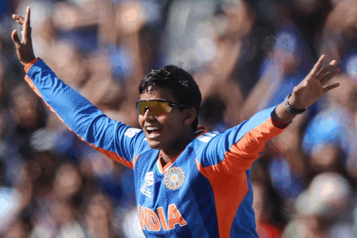 Deepti Sharma creates history, becomes only 2nd player in the world to...