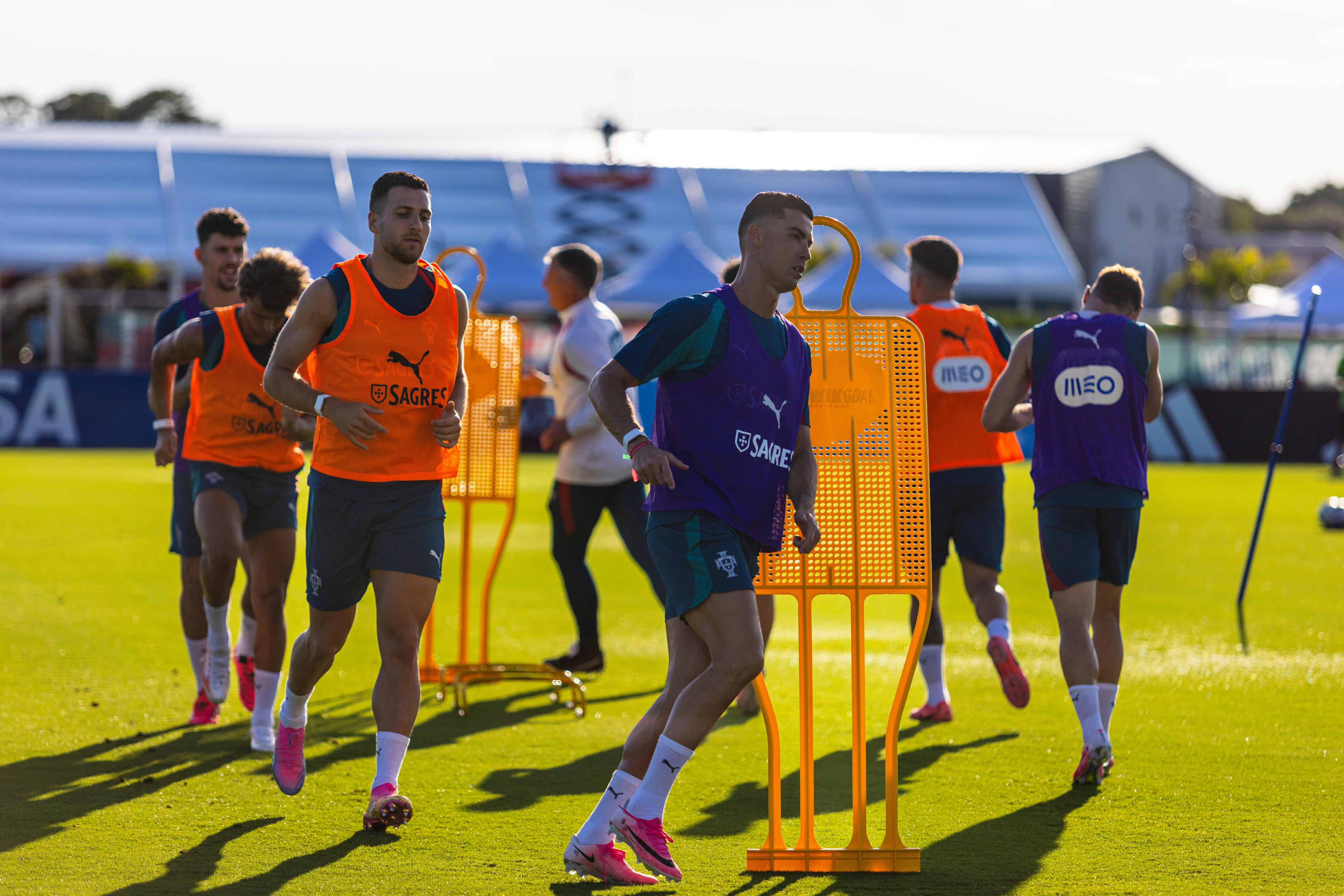 Cristiano Ronaldo defies age as Portugal’s leader at 2026 World Cup