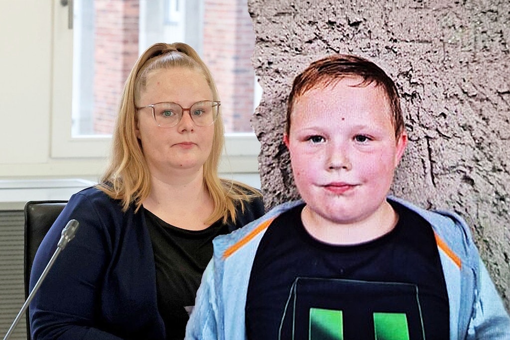 Fabian aus Güstrow: Mama Dorina verzweifelt! Ihre größte Frage bleibt offen