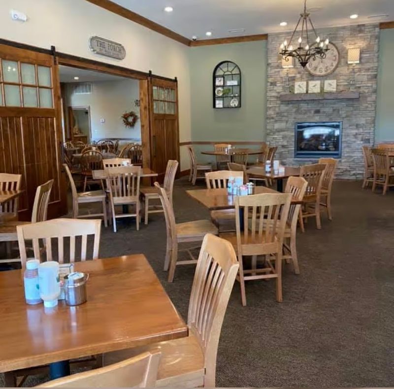 The Illinois homestyle buffet that area locals call the ultimate all ...