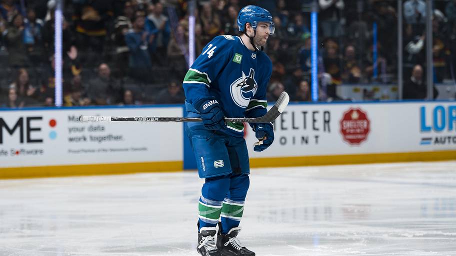 Why a Jake DeBrusk trade to Ottawa makes sense for both sides