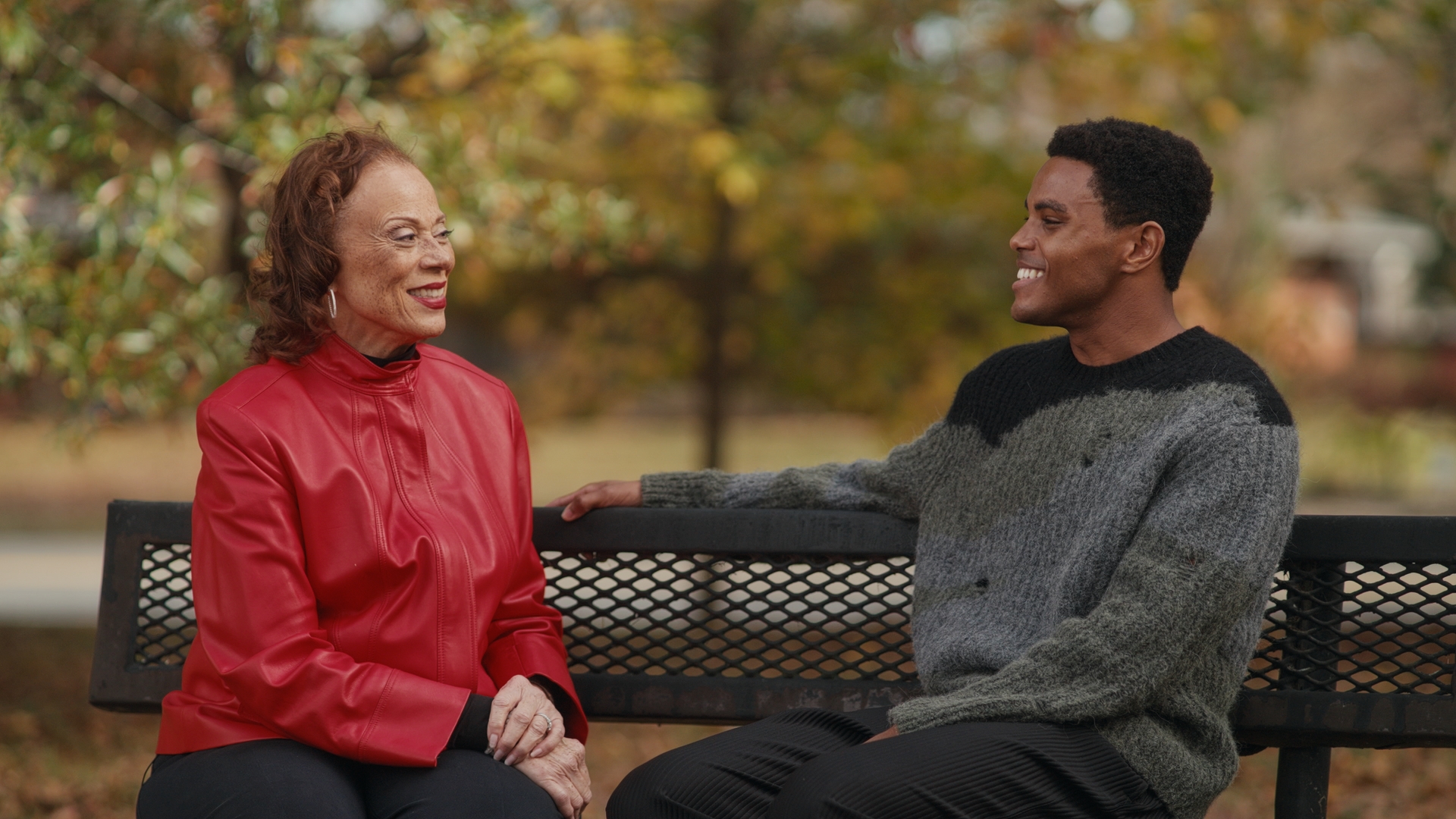 Prime Video series The Greatest will show a new side of Muhammad Ali
