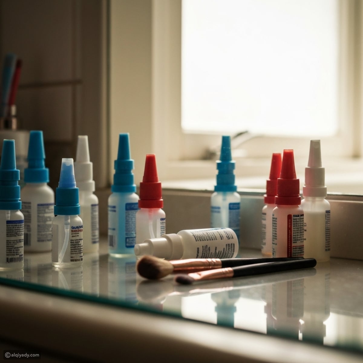 The innocent nasal spray habit that pharmacists say is ruining your health