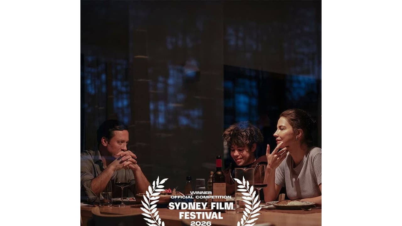 'Minotaur' wins Sydney Film Prize; director highlights Russian struggle