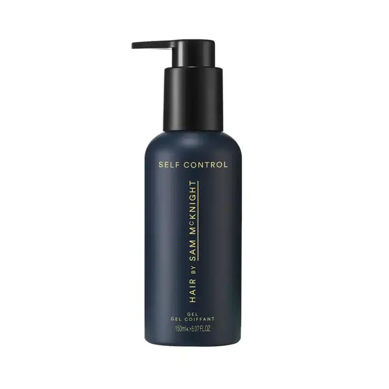 Sam McKnight, peluquero de Lady Di, propone estos 4 productos capilares ...