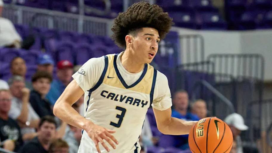 Louisville Offers 2025-26 National Junior of the Year