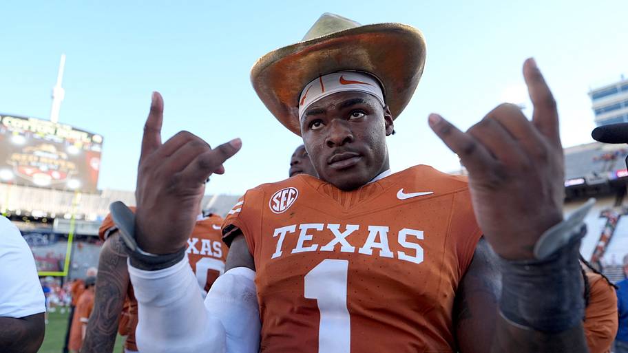 Another early 2027 NFL draft mock has Raiders dipping toes back in DE pool