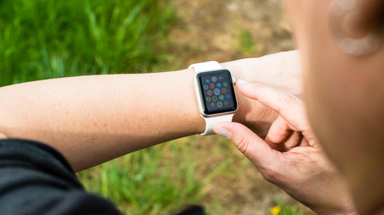 How to restart your Apple Watch when it's frozen