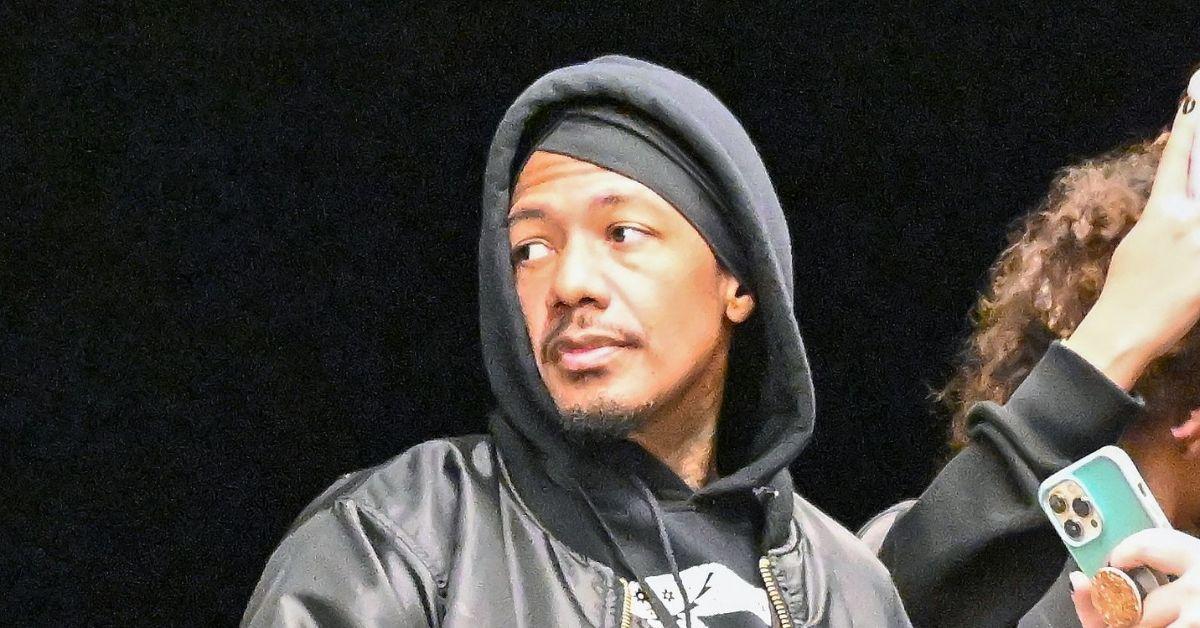 Nick Cannon addresses rumors of favoritism among his children’s mothers