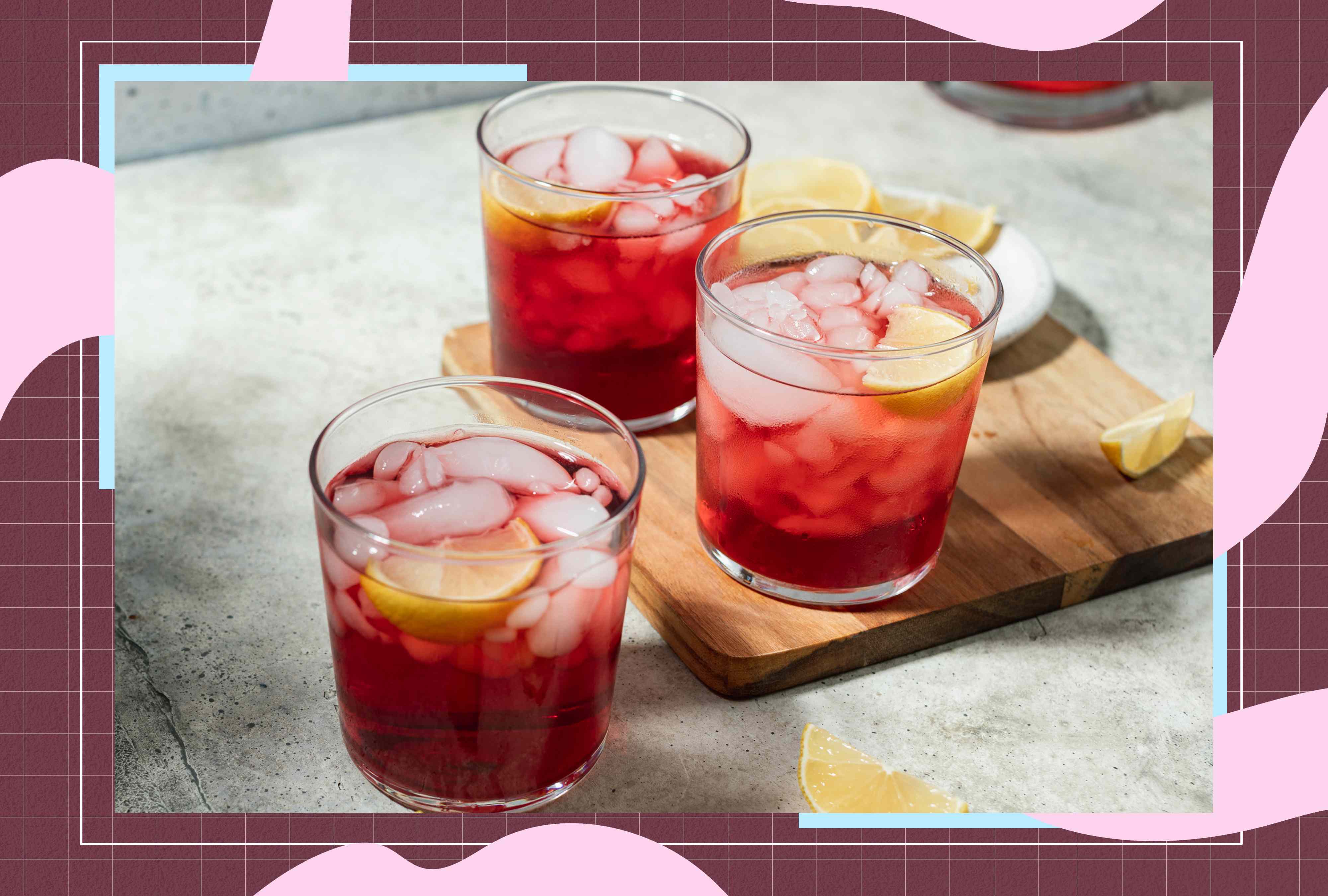 5 drinks with more blood pressure benefits than green tea