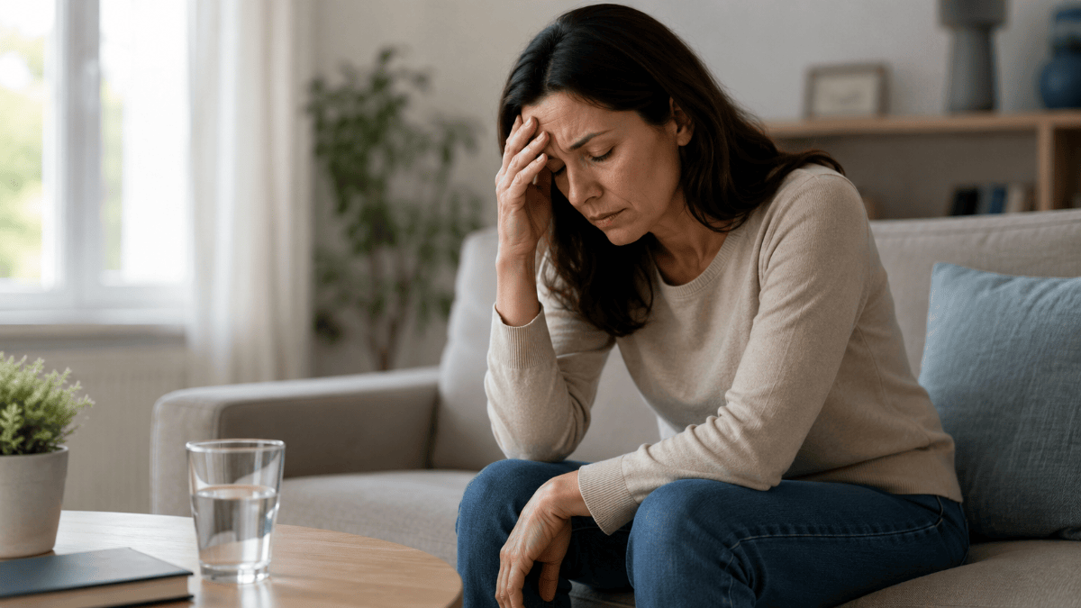 The silent symptoms of kidney problems many adults ignore until it ...
