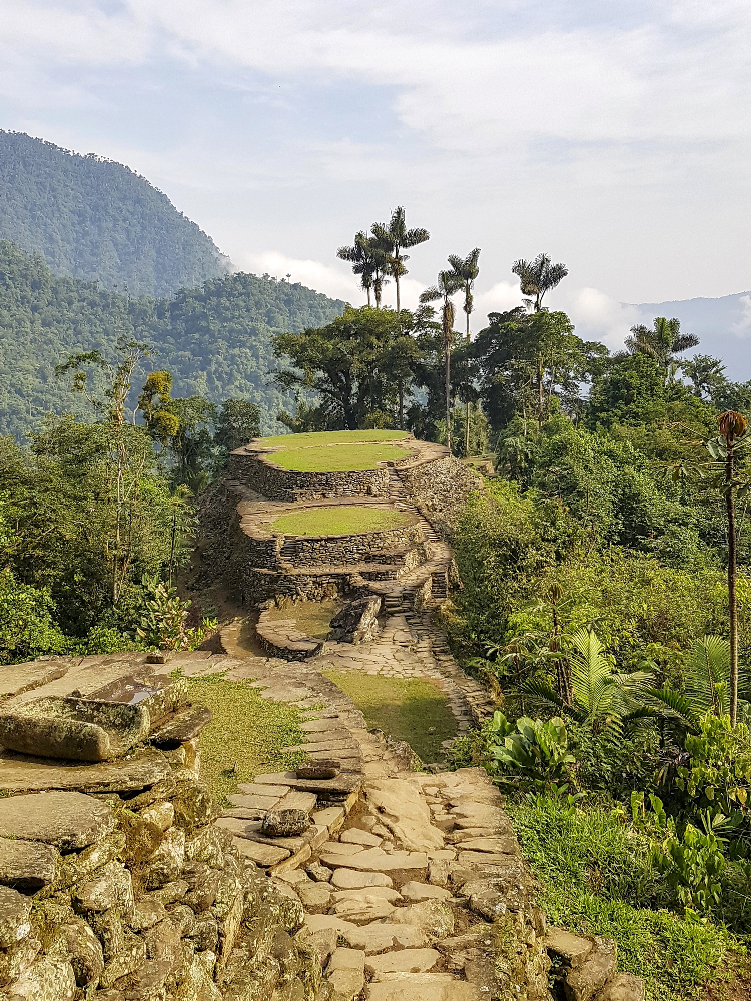 15 lost cities that were rediscovered by complete accident