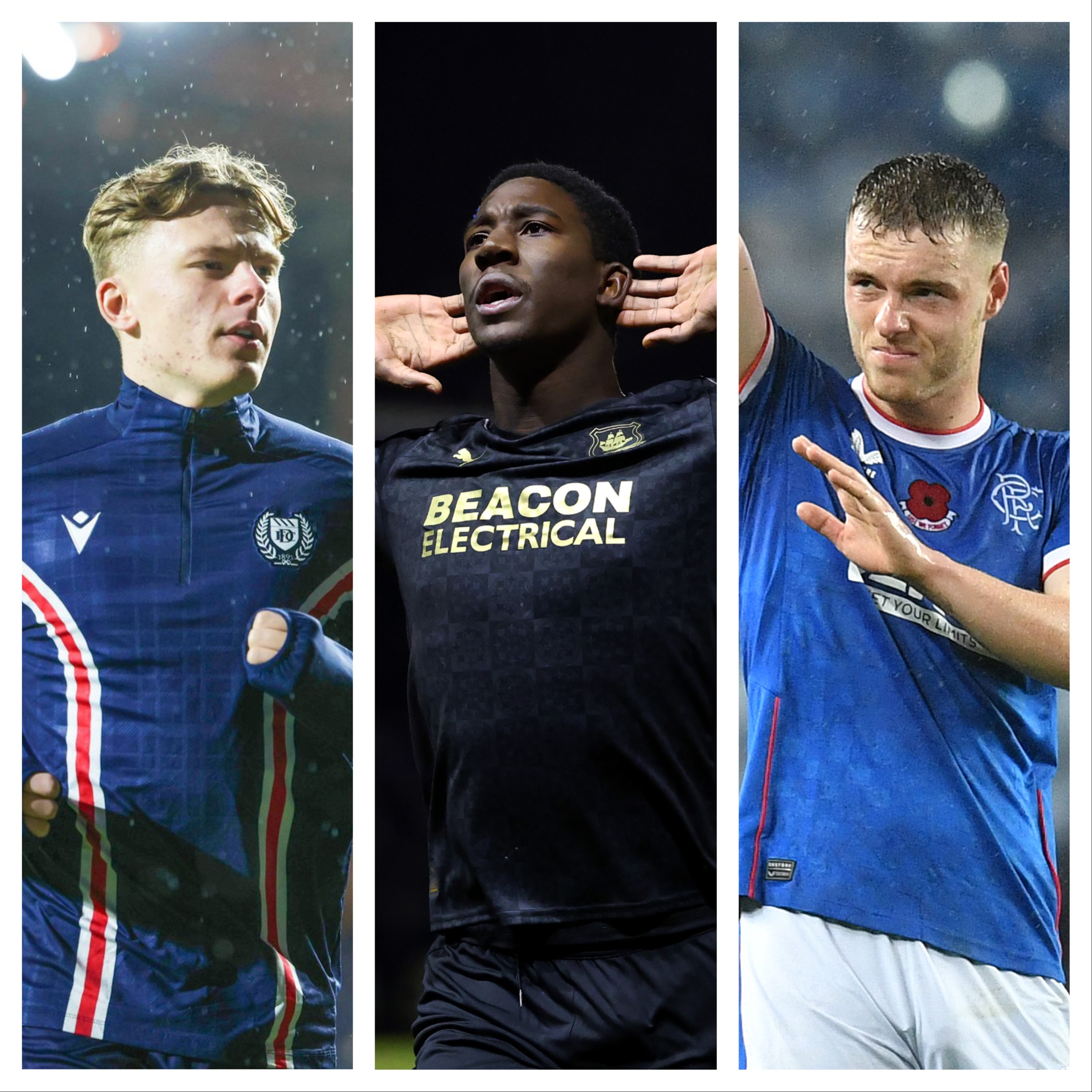 Every Portsmouth transfer rumour ahead of summer window - including ...