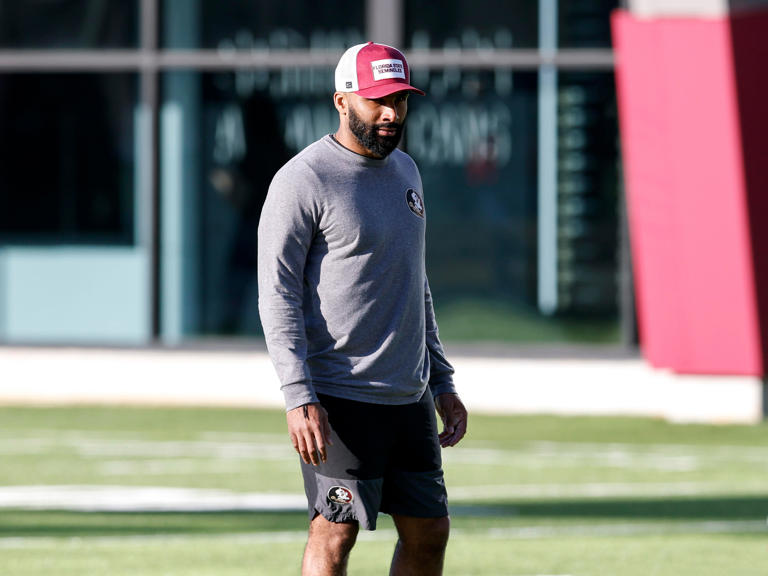 Tennessee athlete DaYon Cooper decommits from Florida State