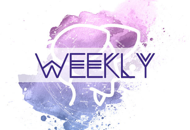 Gemini: Weekly horoscope