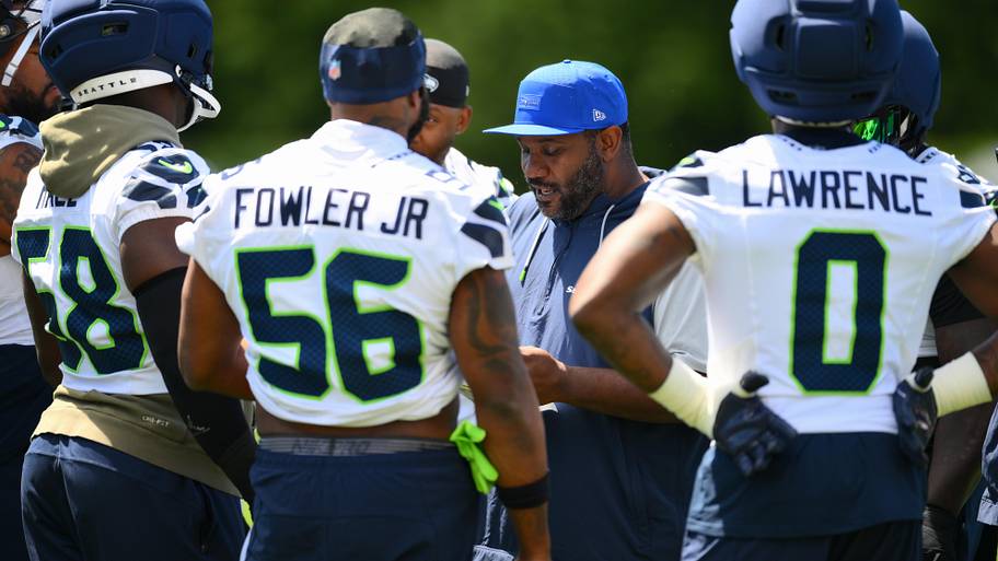 Predicting Seattle Seahawks 53-man roster after minicamp