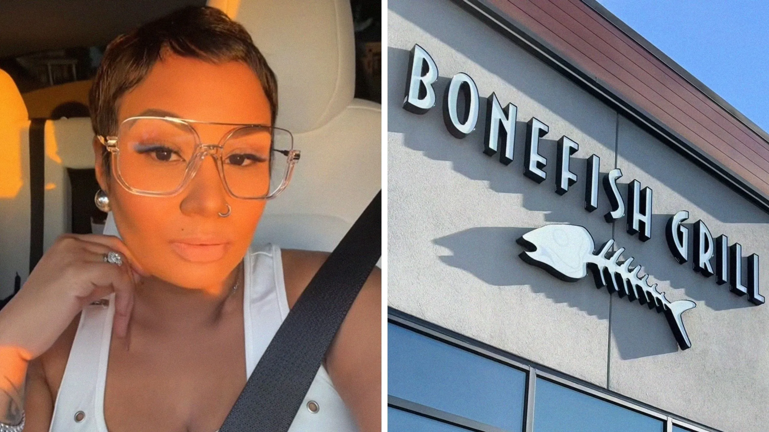 40-year-old dines at restaurant. Then the server tacks on senior ...