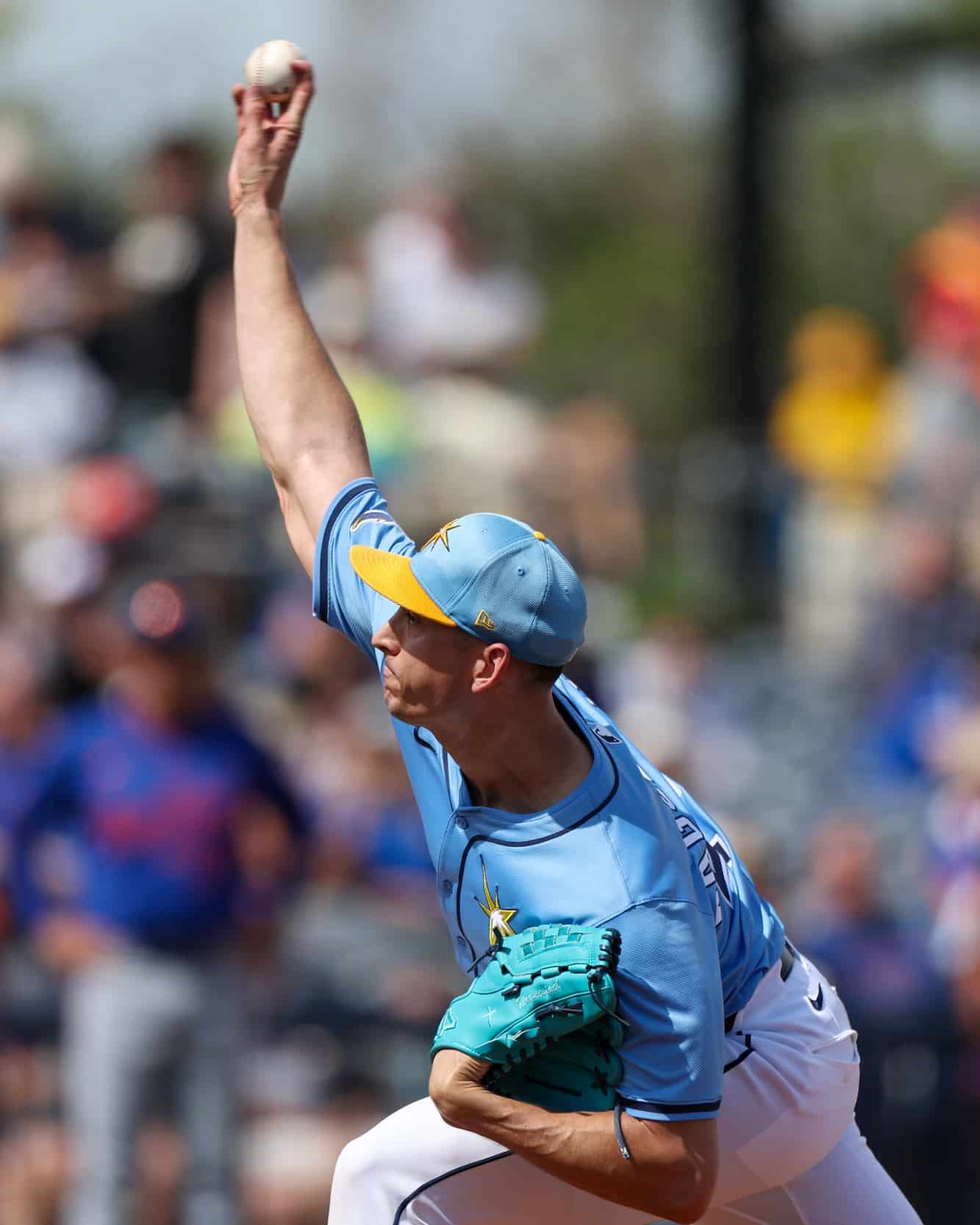 Milwaukee Brewers trade 1.66 ERA pitcher to Detroit Tigers