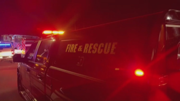 10-year-old boy rescued from Androscoggin River after being swept ...