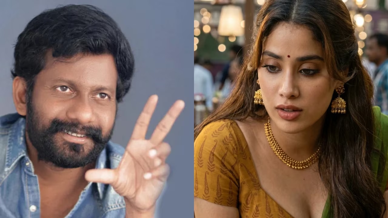 Peddi lyricist Anantha Sriram reacts to female objectification row ...