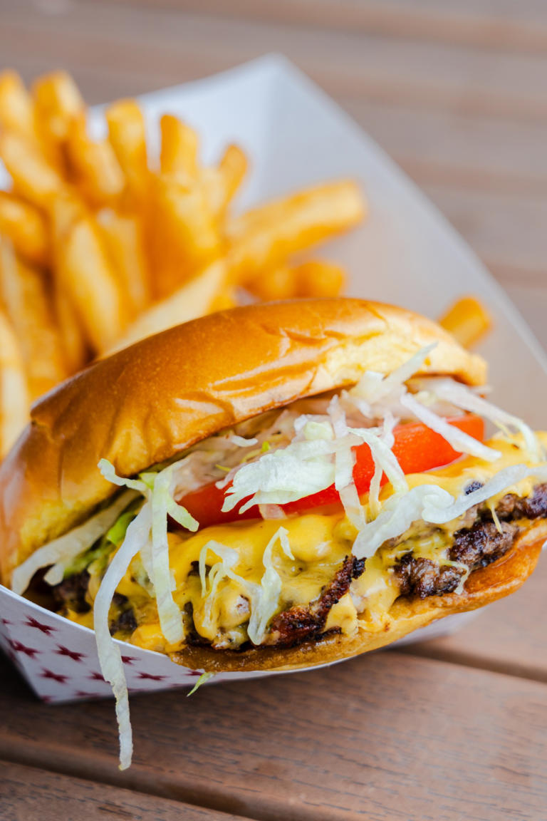 CTR Food Hall: Atlanta's most exciting new dining destination (and the ...