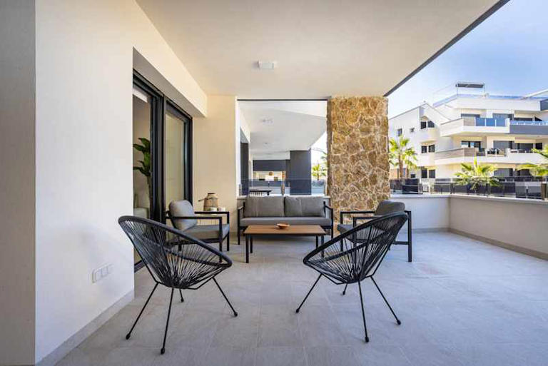 Your patio might look more expensive if you stop doing these 4 things