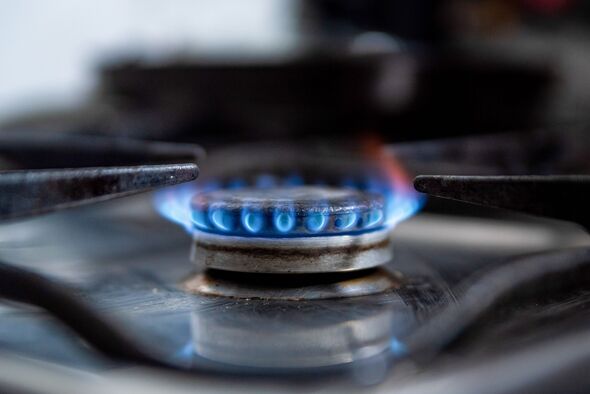 Warning issued to anyone with a gas hob in kitchen