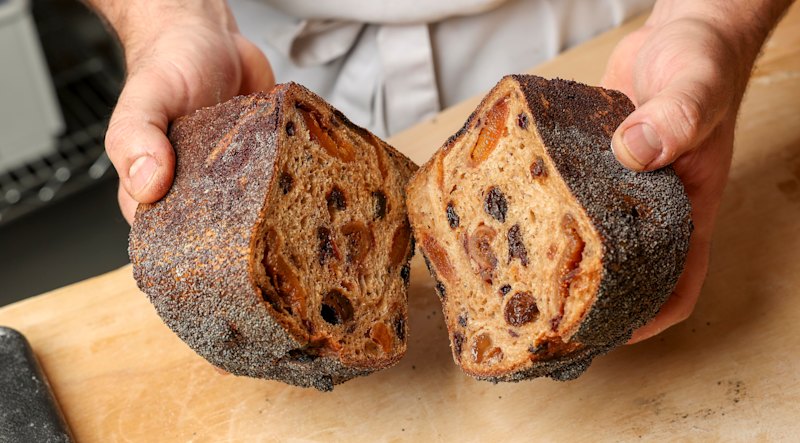 A ‘house of sourdough’ opens in a hallowed bakery site in Melbourne’s north