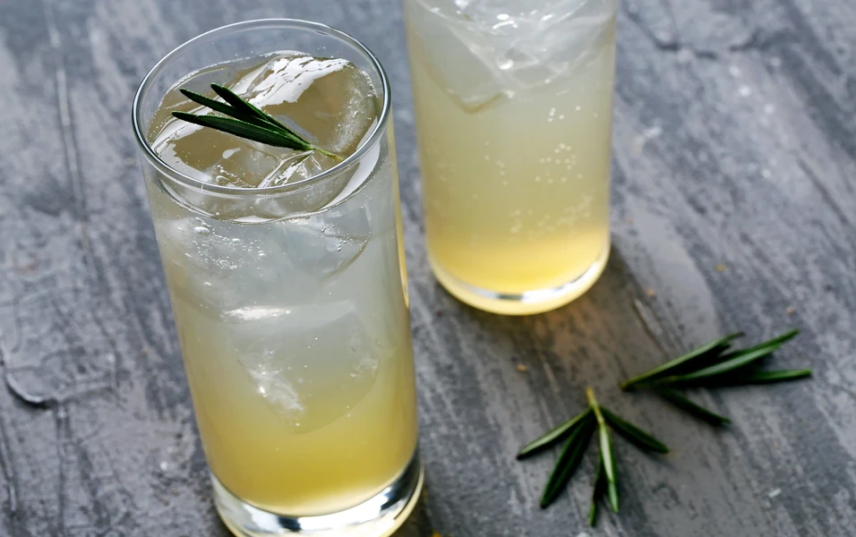 Mocktails that make every sip special
