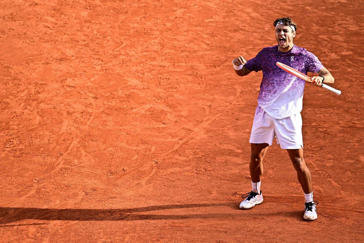 Cobolli-Tiafoe, orario, dove vederla (tv e streaming) e precedenti del ...