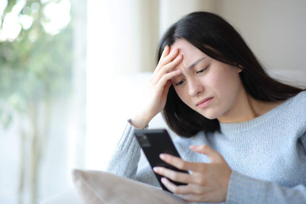 Faith | Attention hijacked? Take a look at this 'clickbait' instead