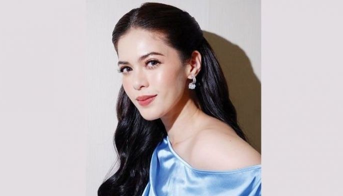Shaina Magdayao on the 'Emmans' in her life: 'I've always been saved'