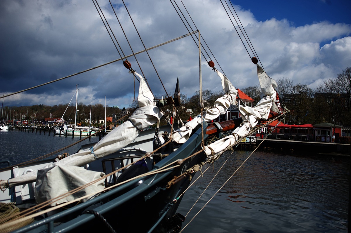 Ostsee in der Krise: Strenge Regeln sollen Fischbestände retten