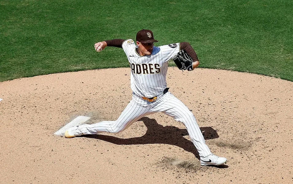 Padres eye trades for pitching ace and versatile bat