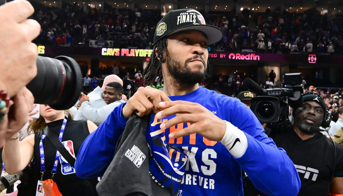 5 stars whose careers took a major turn in the 2025-26 NBA season via ...