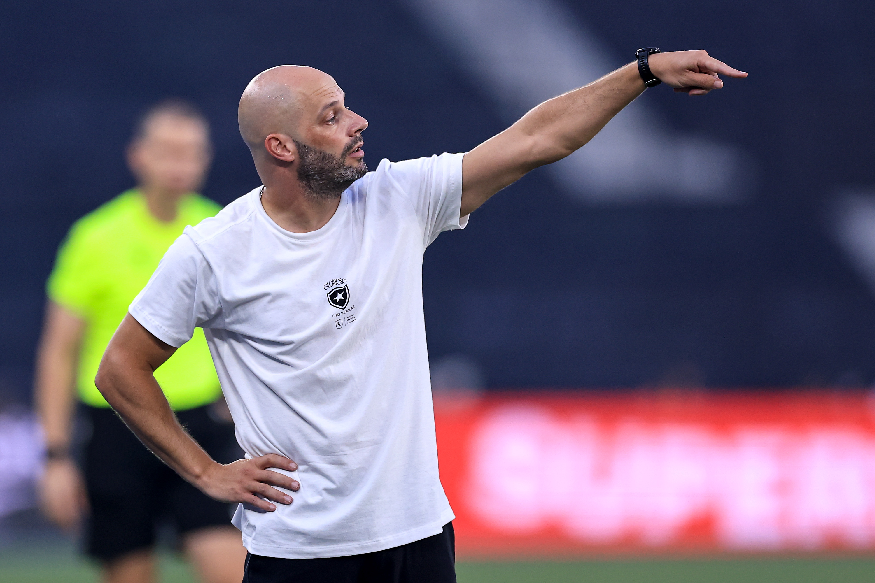 Botafogo finalise Russia training camp plans, see details