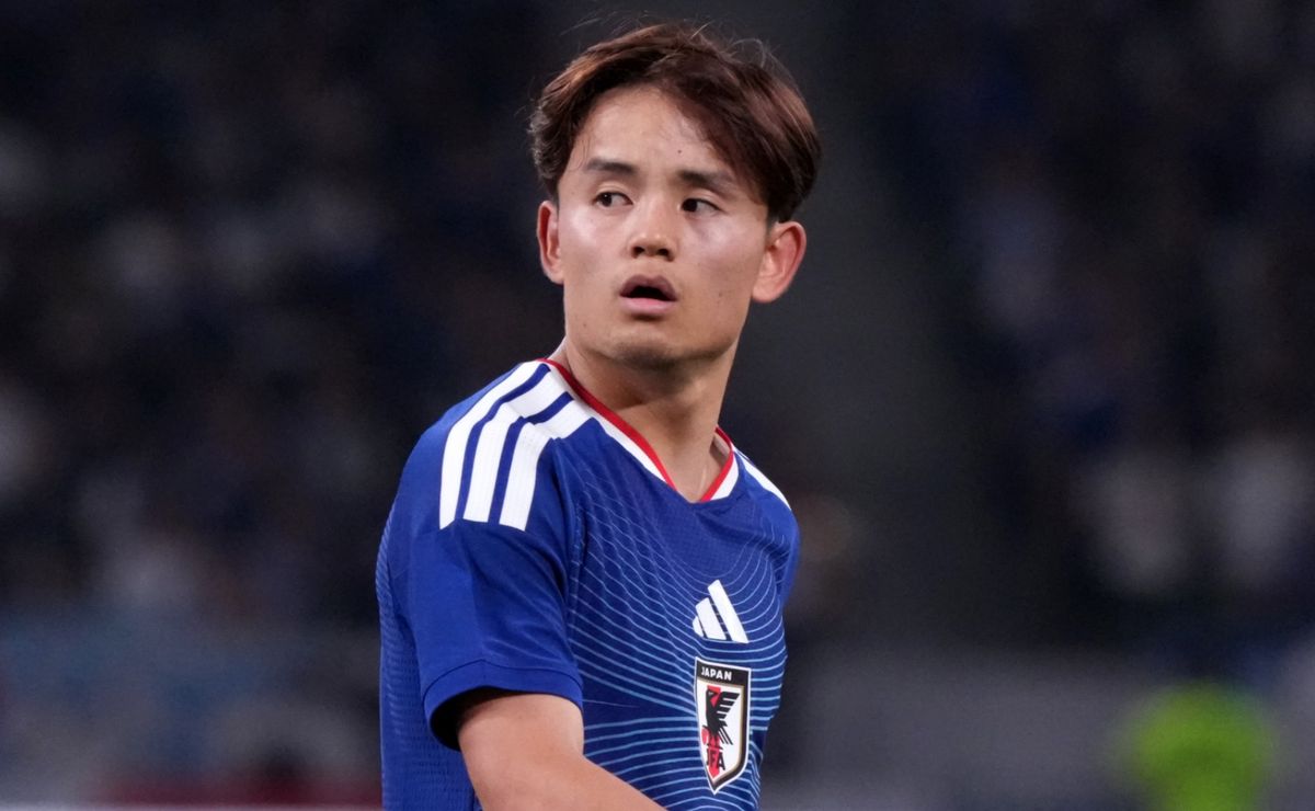 2026 World Cup: Analyzing No. 18 Japan's official FIFA ranking in Group ...