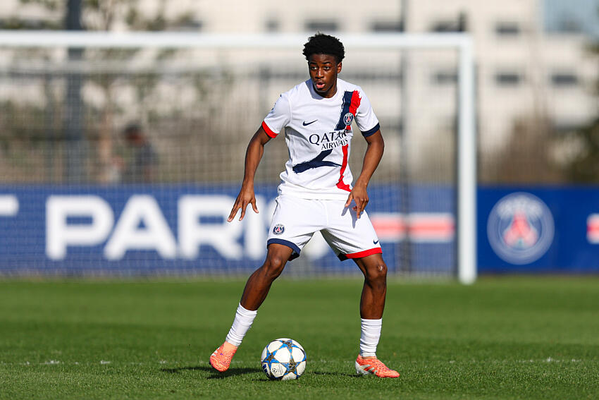 Transfer news – 2 PSG players heading to Belgium!