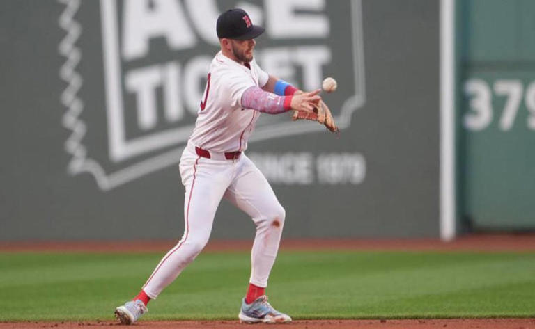 Trevor Storys Future With the Red Sox Suddenly in Doubt as Boston Faces ...