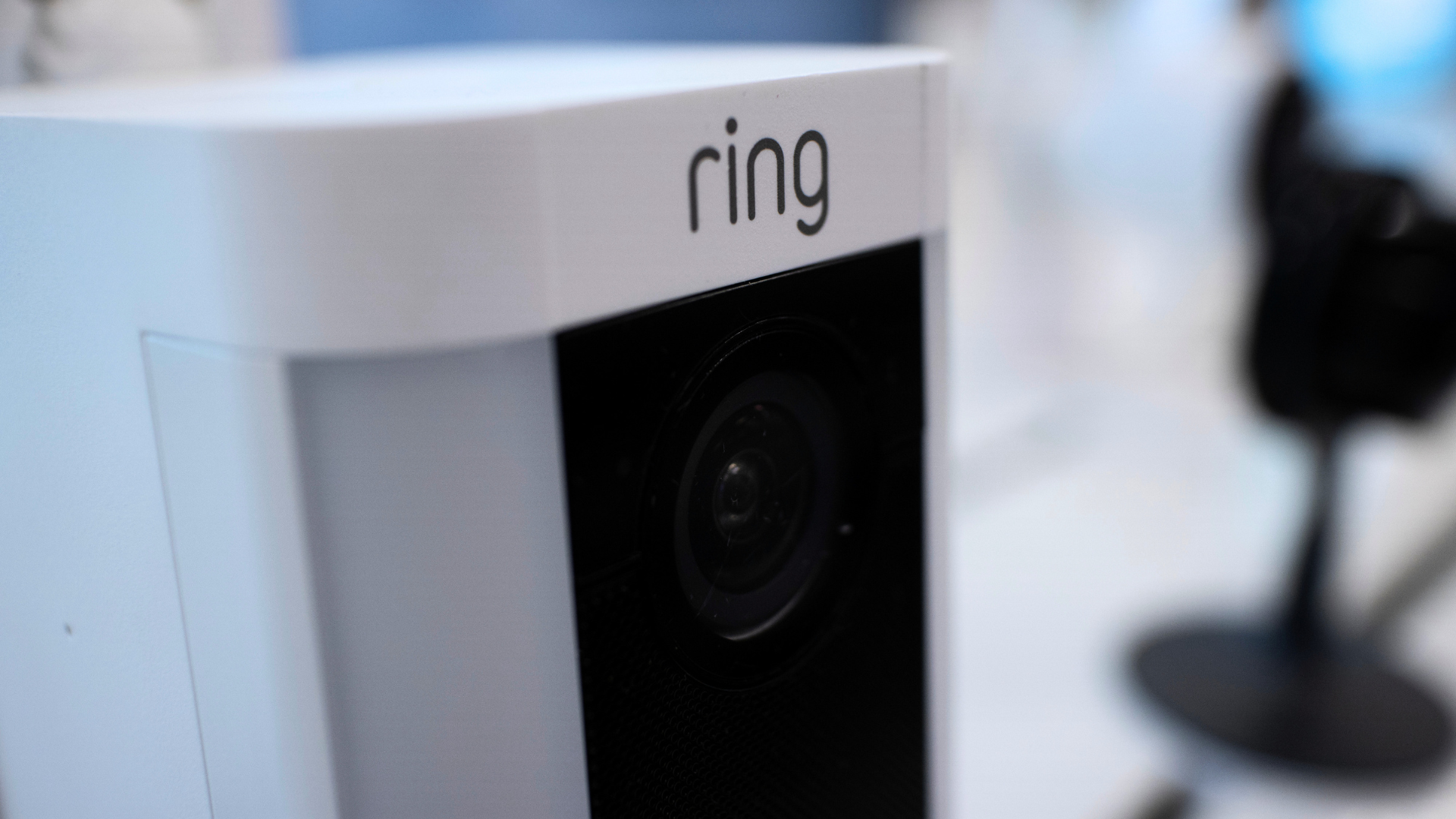 Amazon hit with lawsuit over Ring feature that visitors say crossed a ...